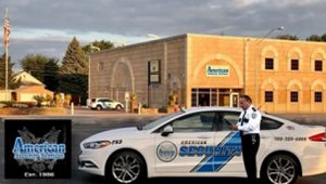 American Security Services, Inc. – Security Guard Services